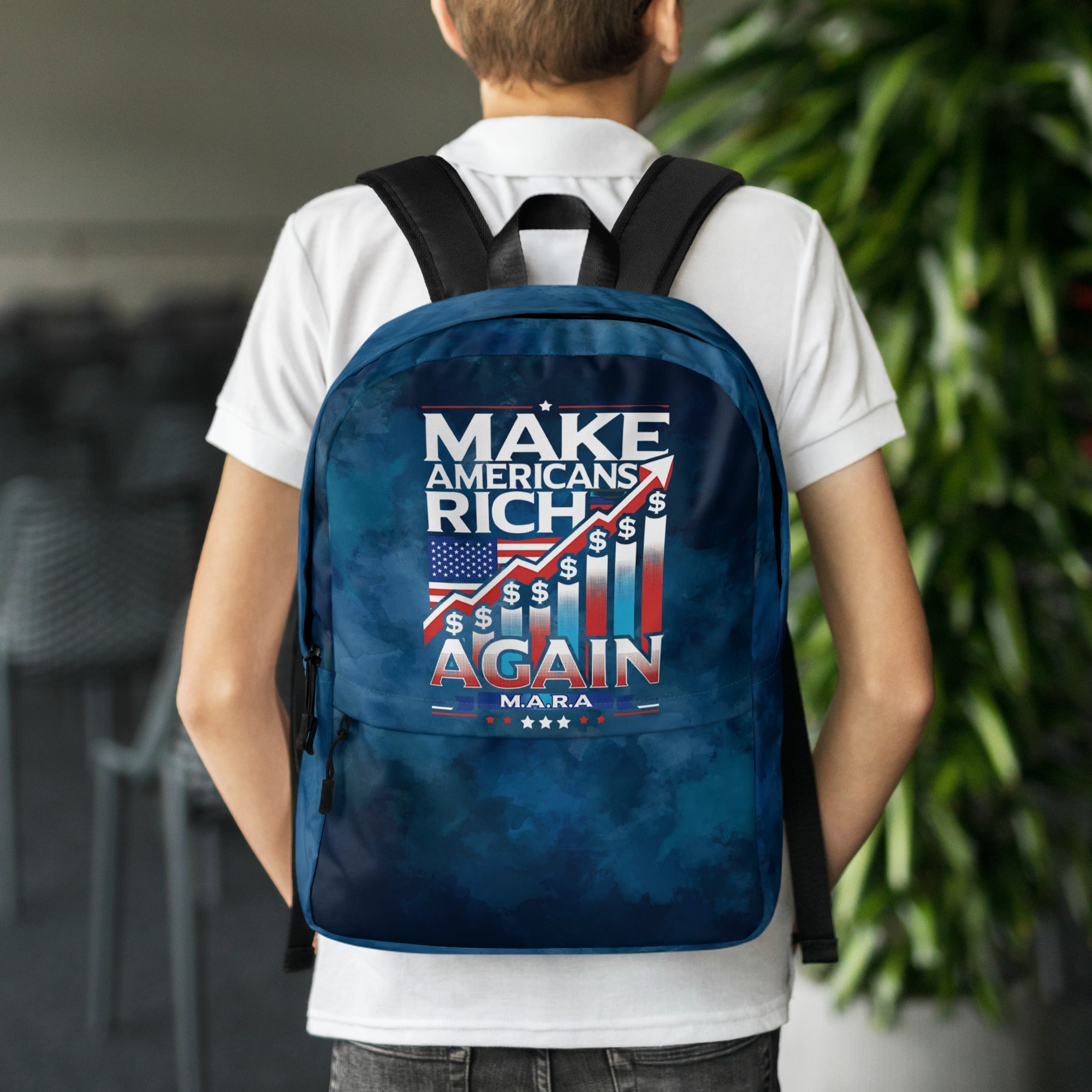 Travel Bags & Backpacks